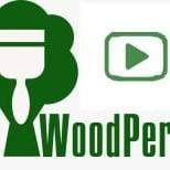 Иконка канала WoodPerfect