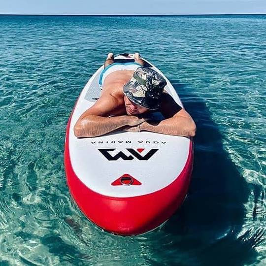 Иконка канала Hillary Drive