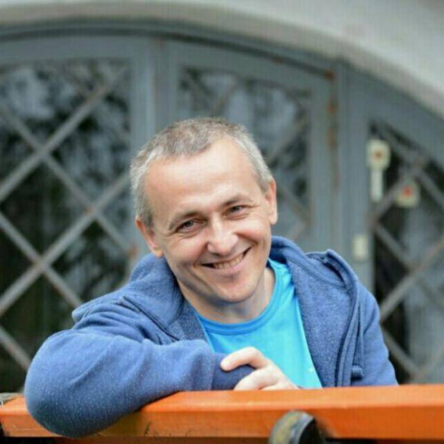 Иконка канала Сергей Калугин