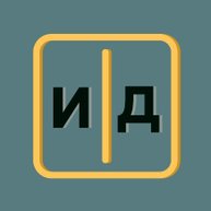 Иконка канала ИД