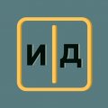 Иконка канала ИД