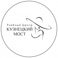 Иконка канала УЦ "Кузнецкий Мост"