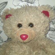 Иконка канала Супер Мишка