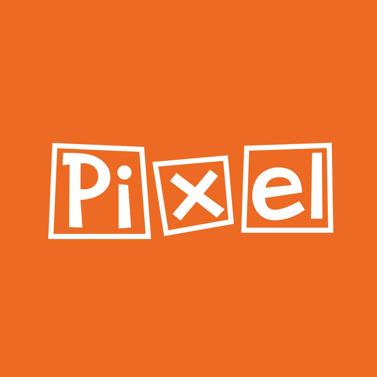 Иконка канала Детская обувь Pixel