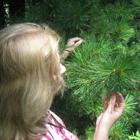 Иконка канала Лариса Горная