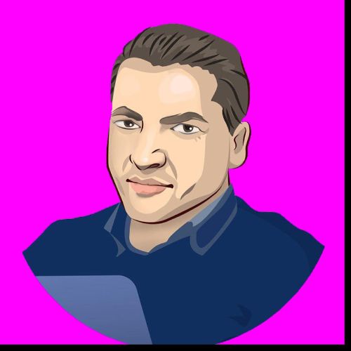 Иконка канала Юрий Поляков про трафик и продажи