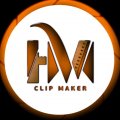 Иконка канала clip-maker.ru