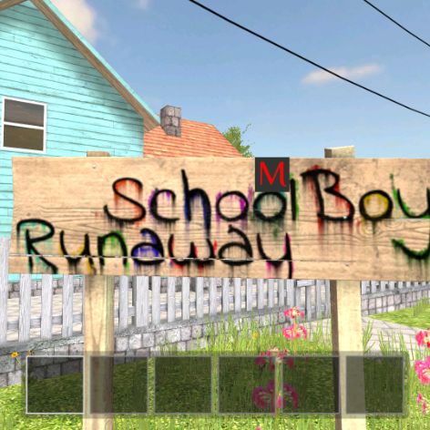 Иконка канала Скобой runaway