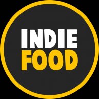Иконка канала Indie Food