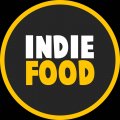 Иконка канала Indie Food