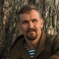 Иконка канала rudiyr