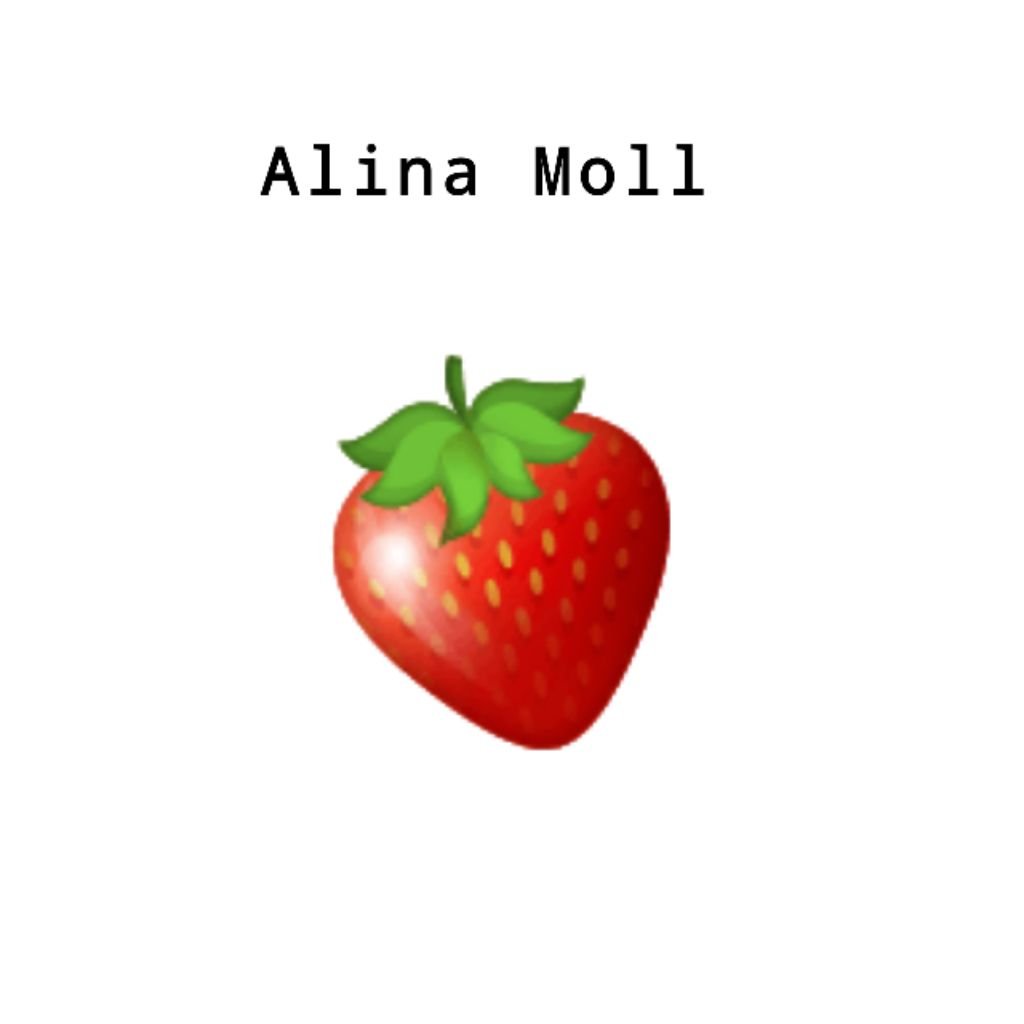 Иконка канала Alina Moll