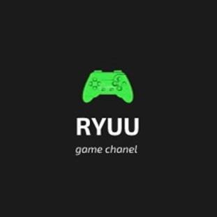 Иконка канала Ryuu