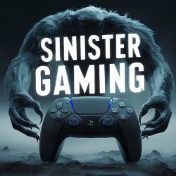 Иконка канала Sinister Gaming