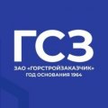 Иконка канала ЗАО «Горстройзаказчик»