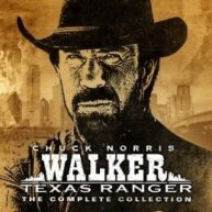 Иконка канала Сериал Крутой Уокер / Walker, Texas Ranger