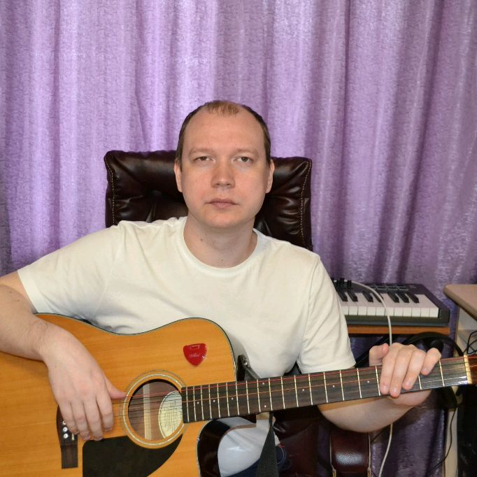 Иконка канала Мажорный лад