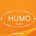 Иконка канала Humo Music