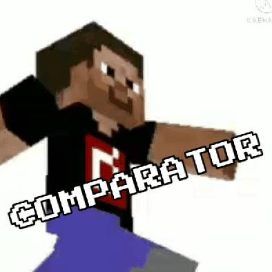 Иконка канала Компаратор