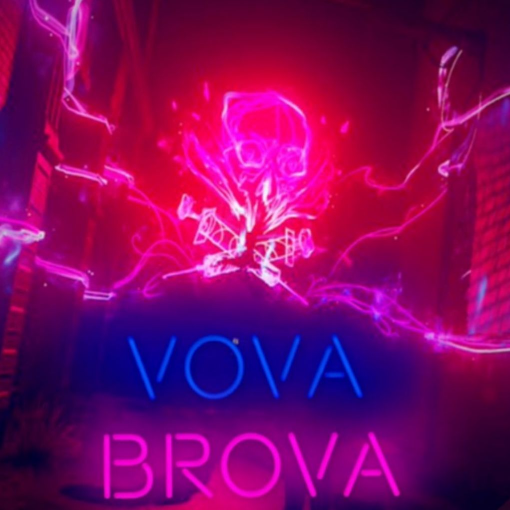 Иконка канала VovaBrova