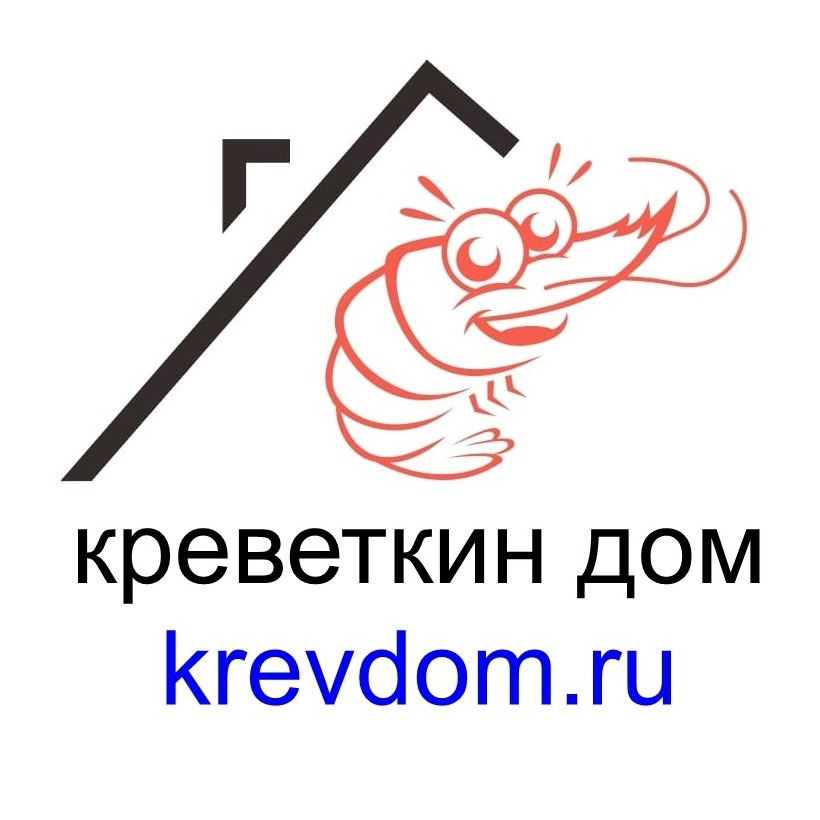Иконка канала Креветкин дом