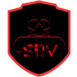 Иконка канала S.D.V