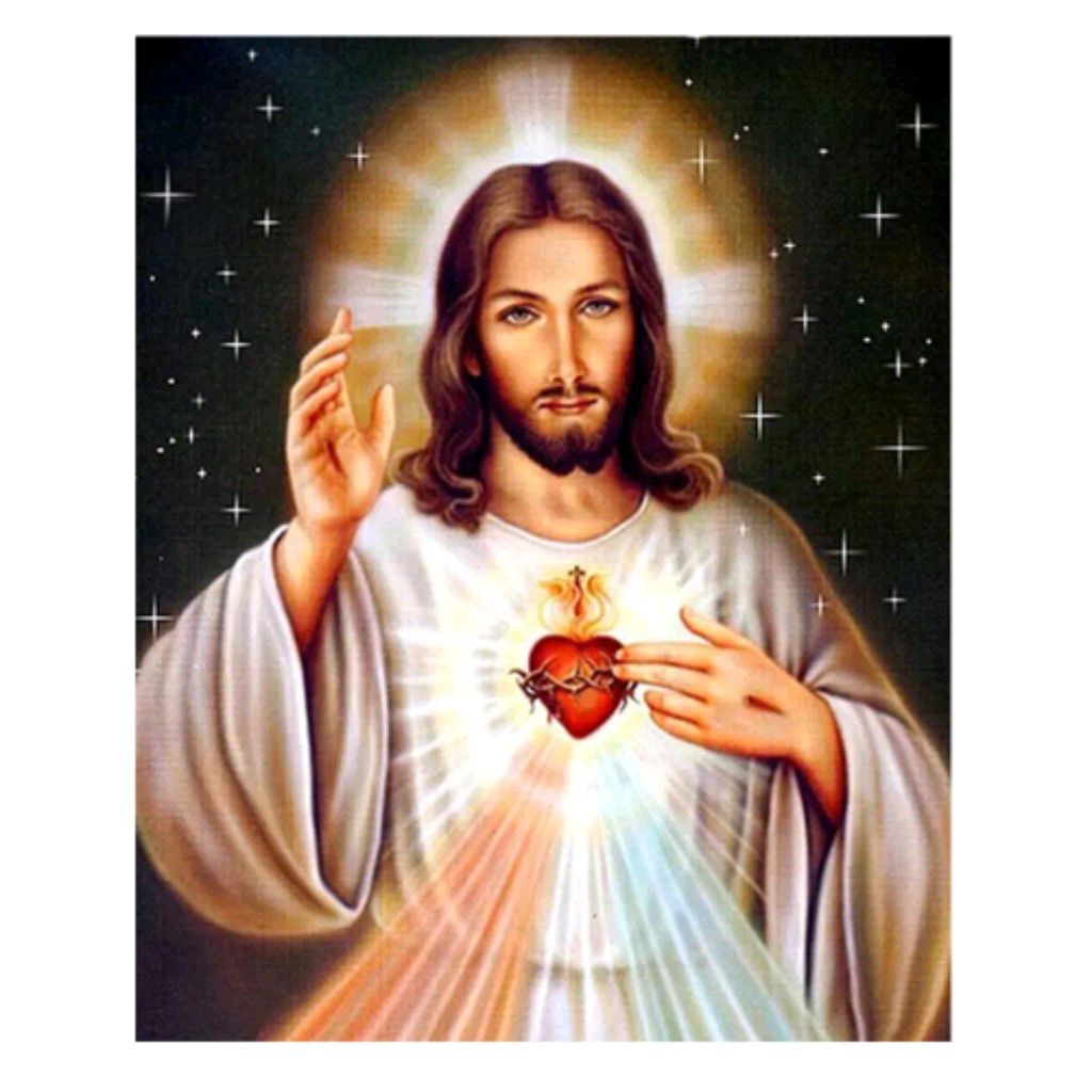 Иконка канала Сила Молитвы.