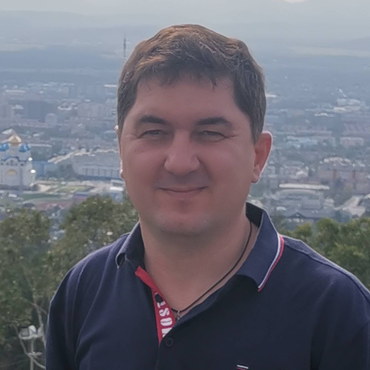 Иконка канала Артём Костюченко