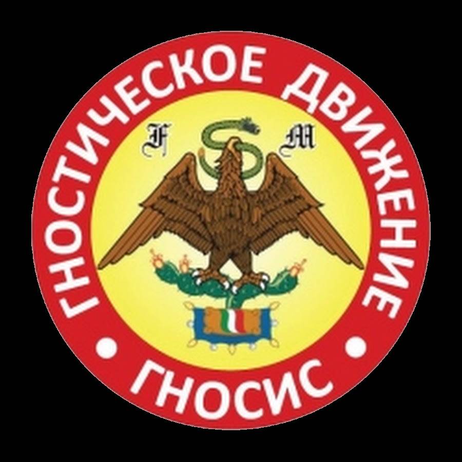 Иконка канала Gnosis