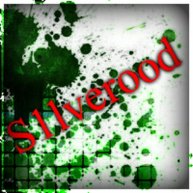 Иконка канала S1lverooD