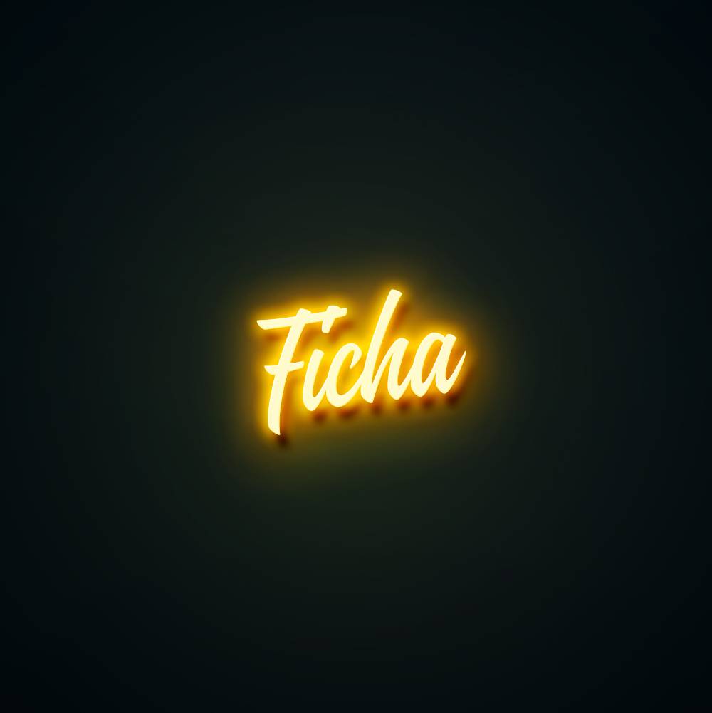 Иконка канала FICHA