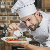 Иконка канала Кулинарный Мир