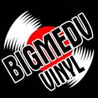 Иконка канала Bigmedv Vinyl Channel
