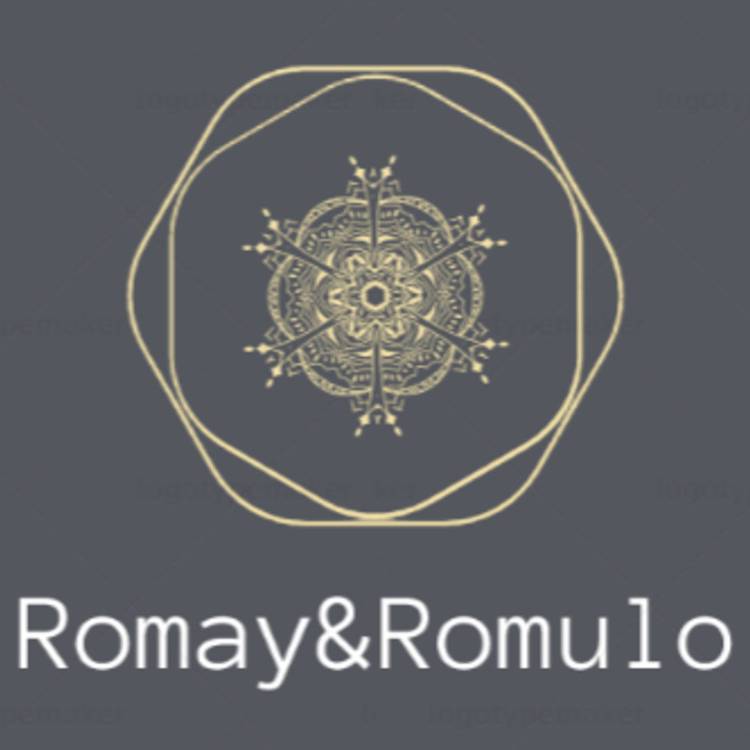 Канал Romay&Romulo смотри онлайн на RUTUBE!