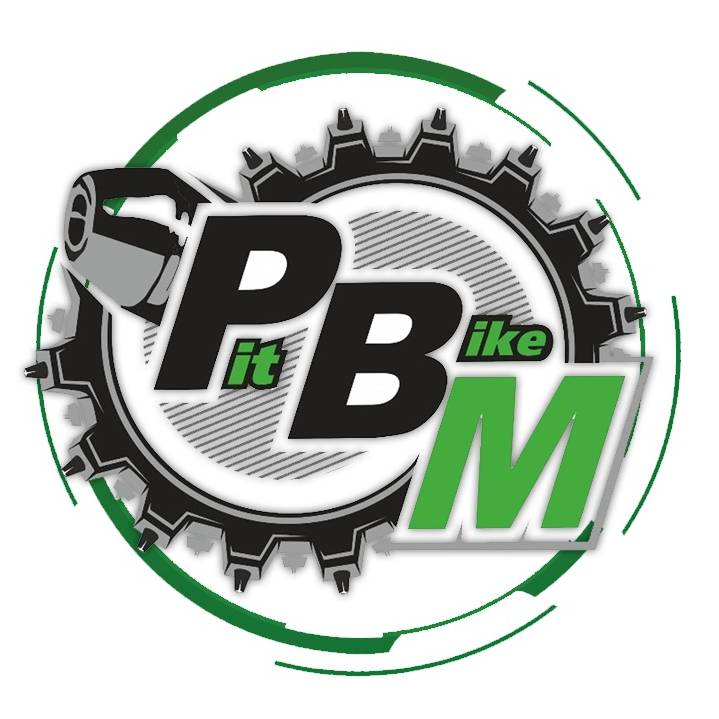 Иконка канала PITBIKEMARKET