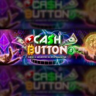 Иконка канала CASH BUTTON