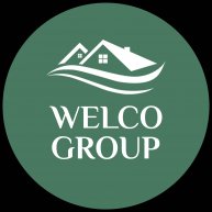 Иконка канала WELCO GROUP Строительство домов
