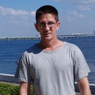 Иконка канала Sergey RK