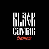 Иконка канала Black Caviar Games