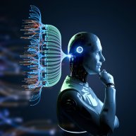 Иконка канала Про Искусственный Интеллект | AI News