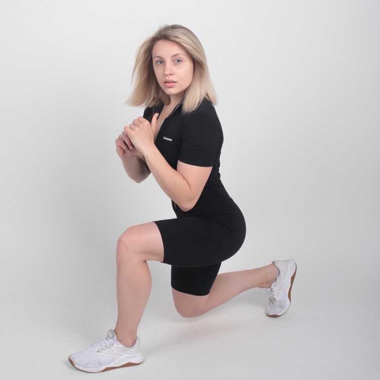 Иконка канала FITTEST