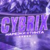 Иконка канала Cybrix Нарезки Стинта