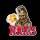 Иконка канала NAKS