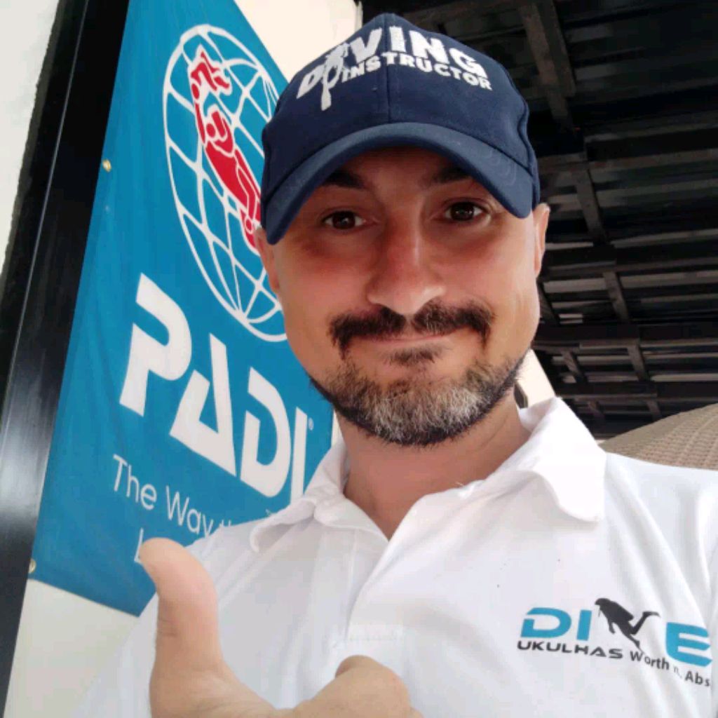 Иконка канала vova_diverman