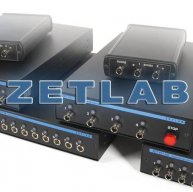 Иконка канала Электротехническая лаборатория Zetlab