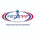 Иконка канала Megapir Fireworks