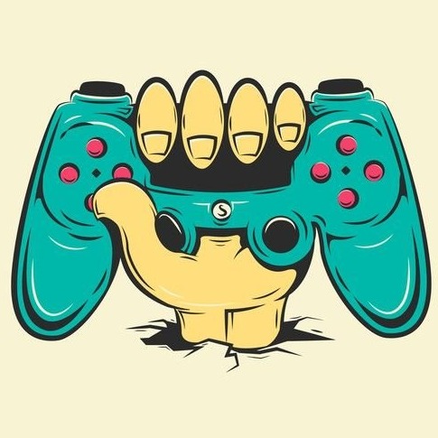 Иконка канала Let's PLAY