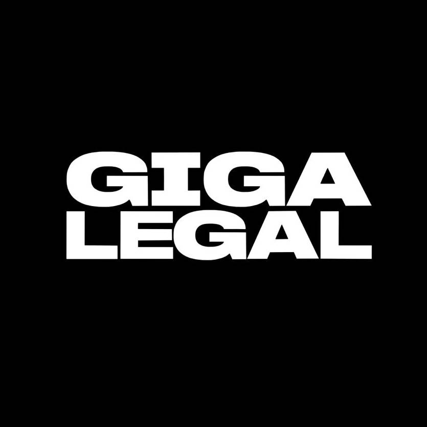 Иконка канала GigaLegal