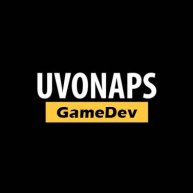 Иконка канала UvonAps GameDev