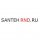 Иконка канала Прочистка канализации | SantehRnd.ru